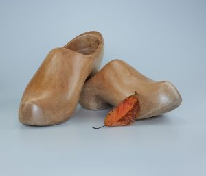 Sabot en Bois Camors - Femme, Artisanal et Traditionnel